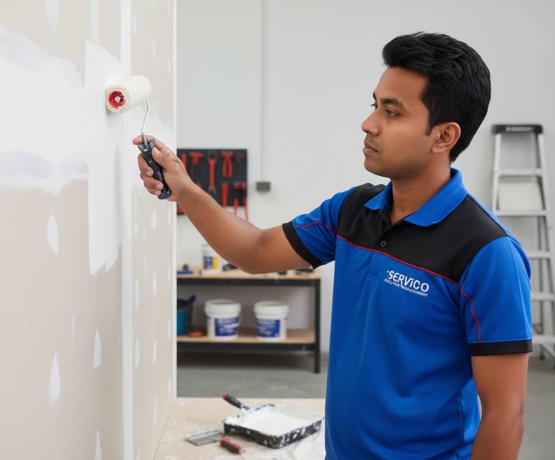 SERVICO Facilities Management | Qatar's Premier FM Provider
