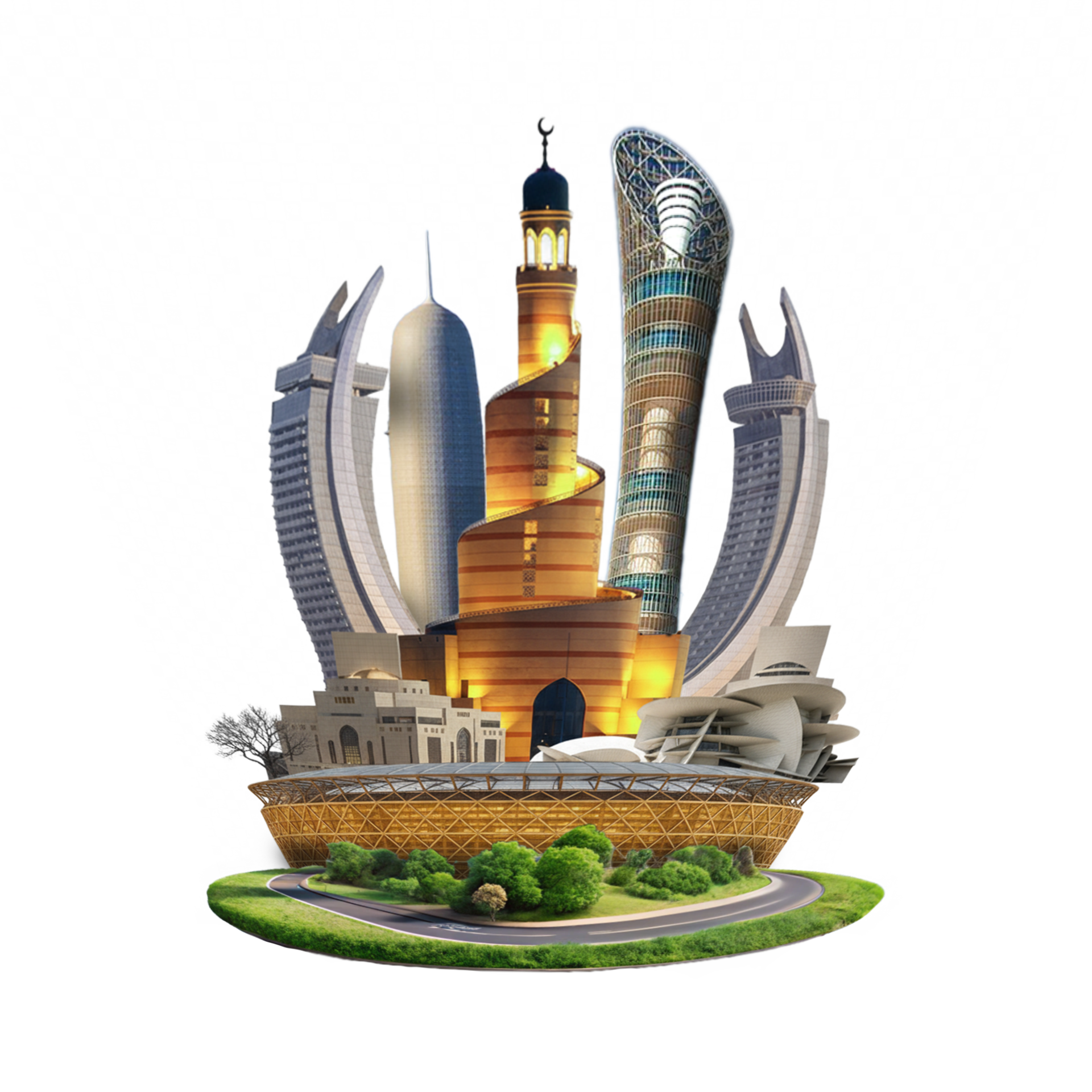 SERVICO Facilities Management | Qatar's Premier FM Provider