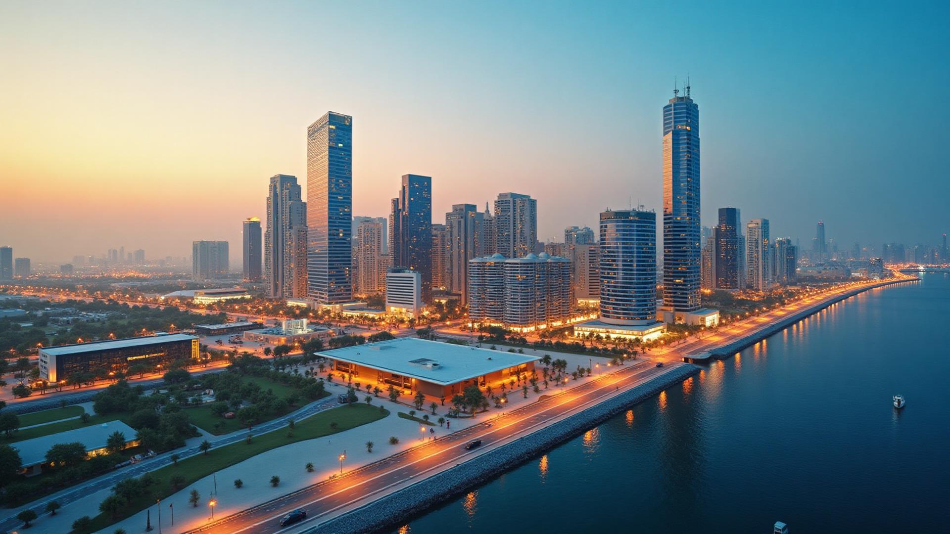 SERVICO Facilities Management | Qatar's Premier FM Provider